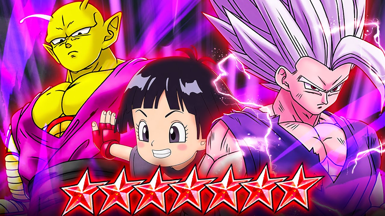 ONE OF THE MOST VALUABLE BANNERS EVER! DBS SUPER HERO TRIO A YEAR LATER ...