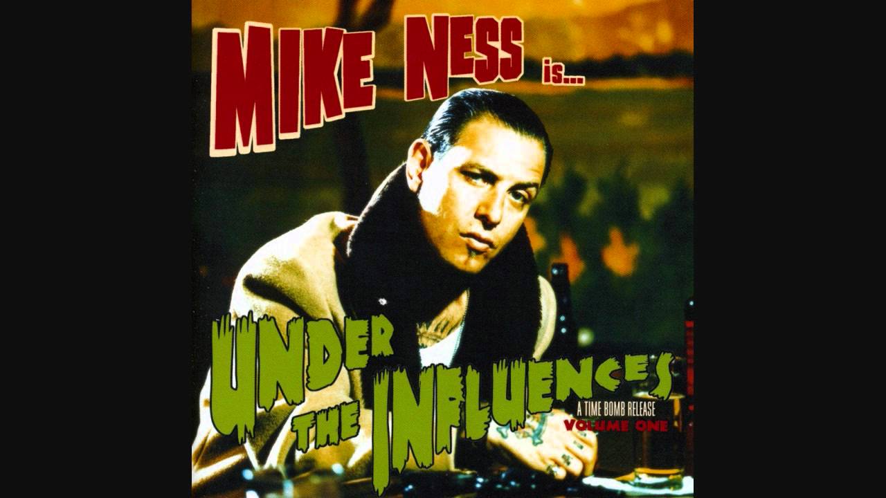 Mike Ness | Funnel of Love - YouTube