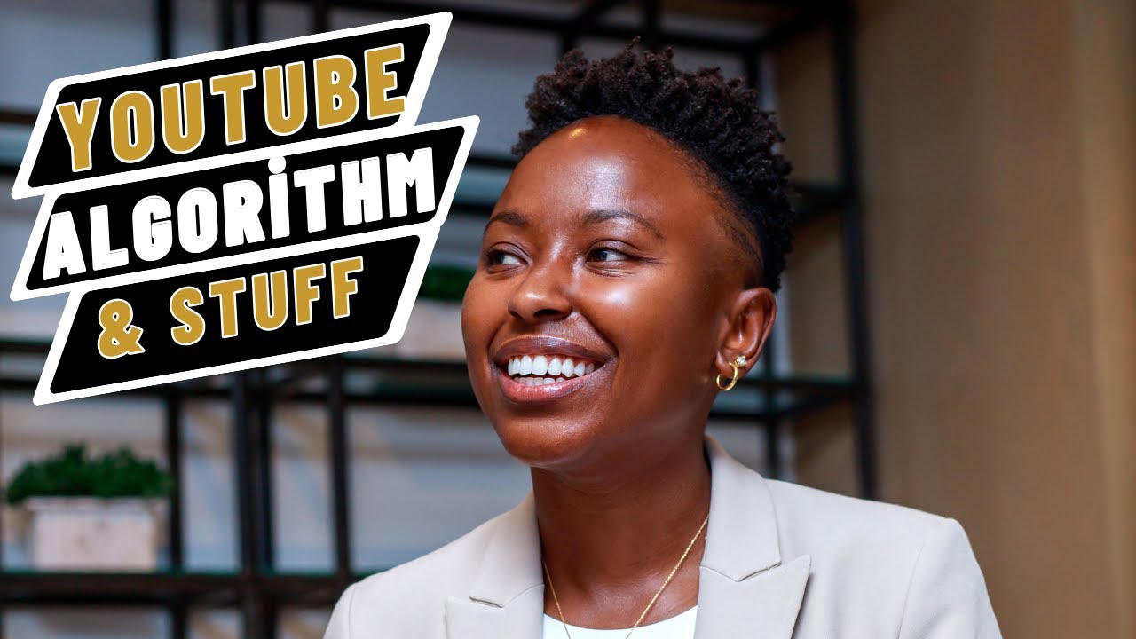 Mastering the YouTube Algorithm: A 2024 Guide - YouTube