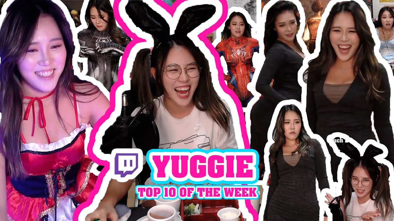 yep socks, YOURE ALL ATTRACTIVE STFU | @Yuggietv | Top Ten ...