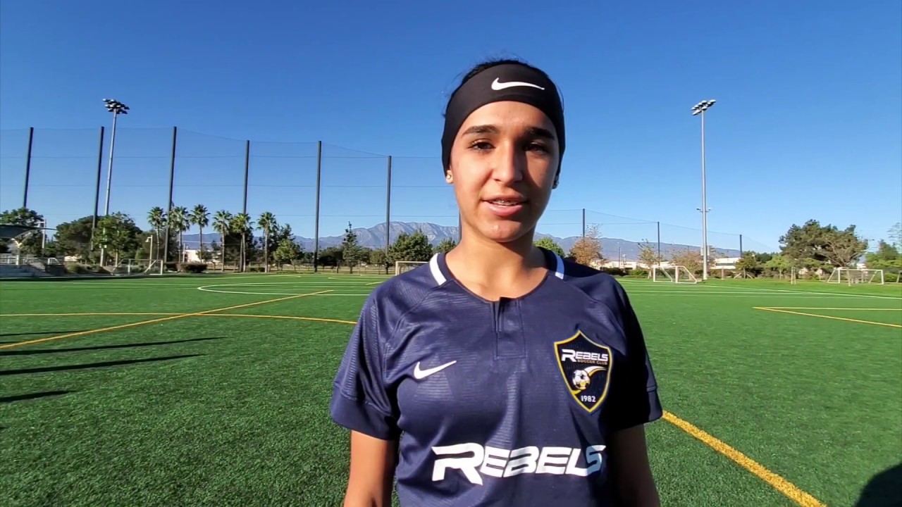 Arianna Isabella Mena #20 3MinB - YouTube