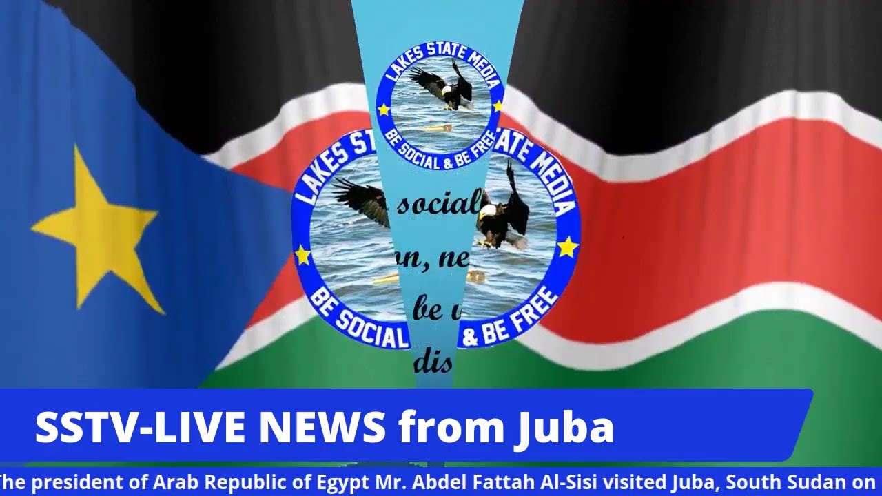 SSTV-LIVE NEWS - YouTube