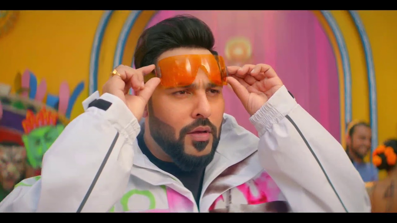 Ganda full by Badshah - YouTube