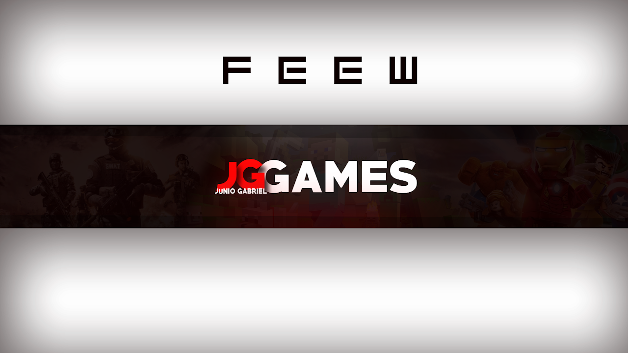 Transmissão ao vivo de JG Games - YouTube