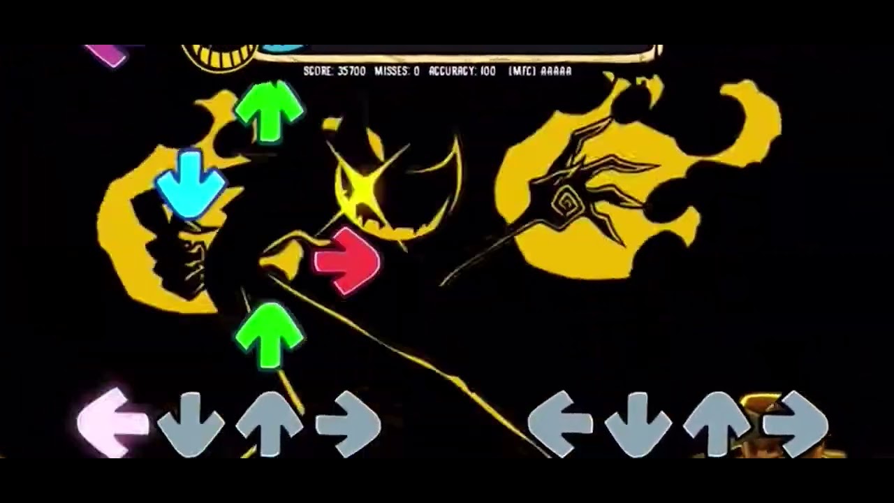 Fnf despair remix by Birdman17 - YouTube