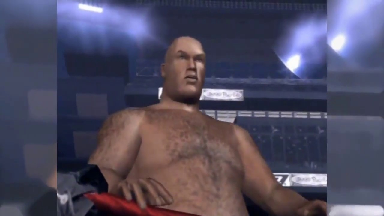 Slayer - Here Comes The Pain (WWE Video Game MUSIC VIDEO) - YouTube