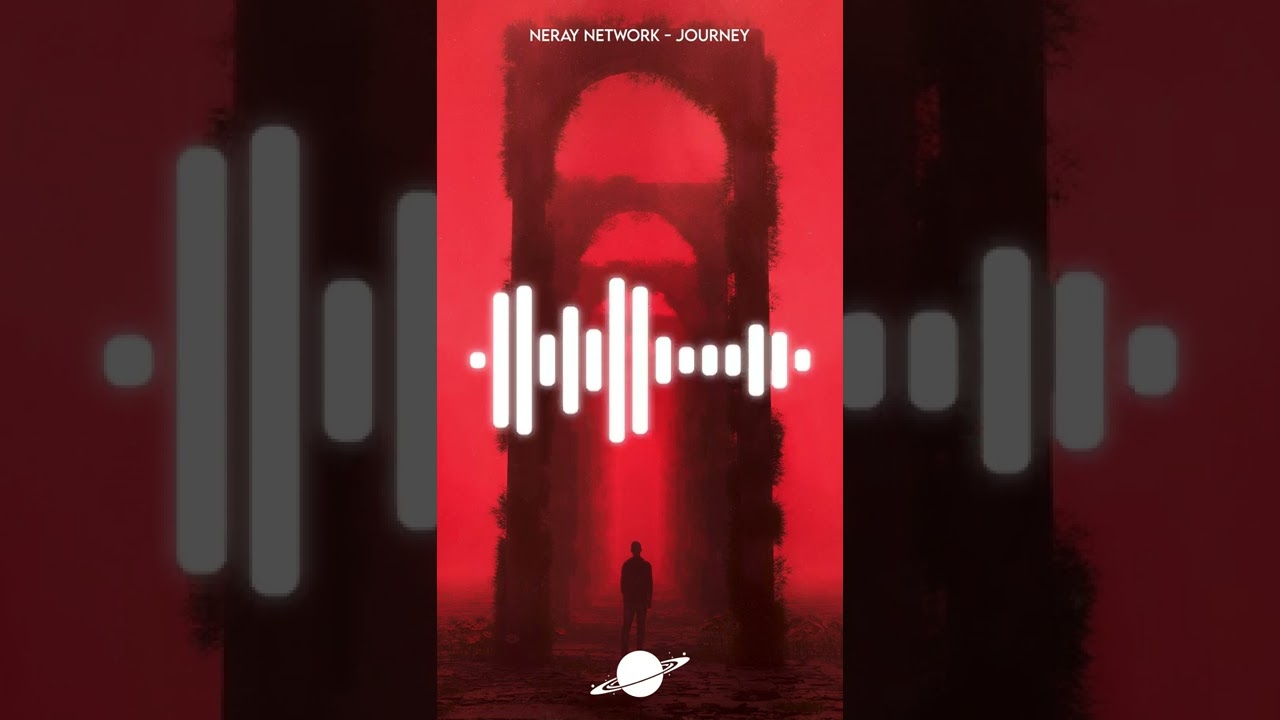 #shorts Journey - NeRay Network (Inspired By Alan Walker) - YouTube