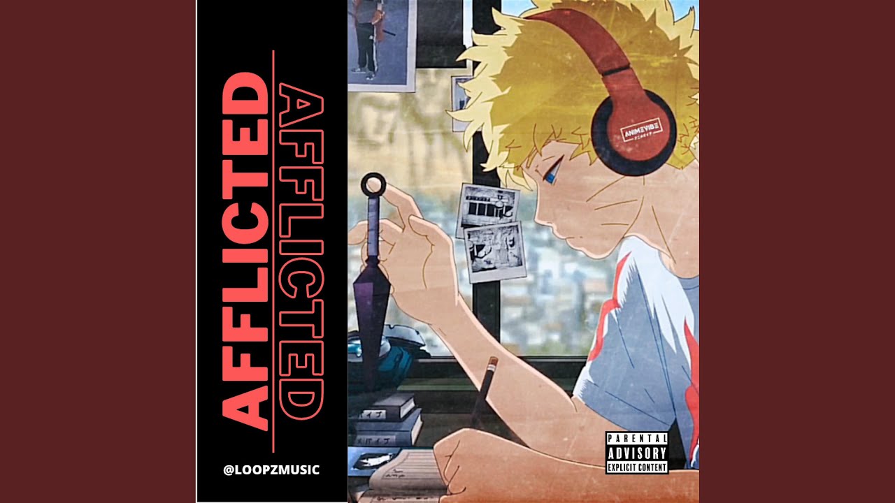Afflicted (Instrumental) - YouTube