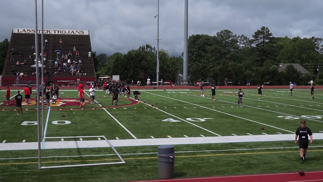 Danny Longman - YouTube