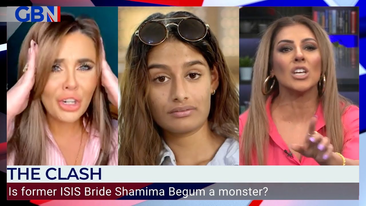 'The BBC has got A LOT to answer for' over their Shamima Begum ...