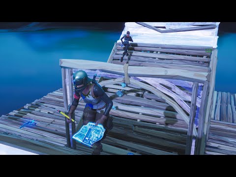 1v1ing BH Blendz Again but on 90 ping (NA-W)