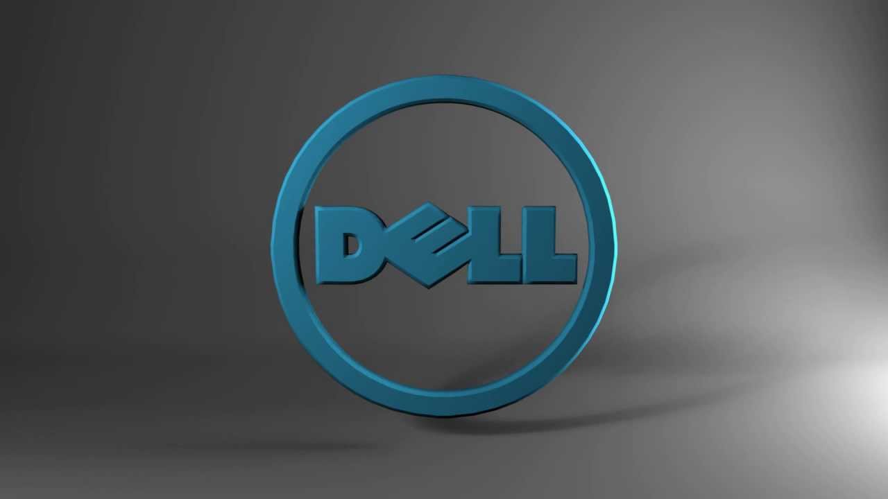 Dell Inspiron Logo