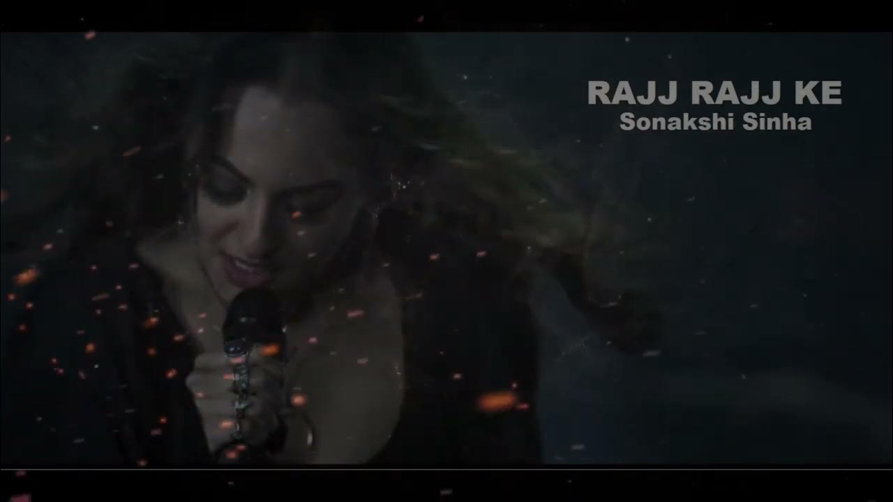 Rajj rajj ke | Akira - YouTube