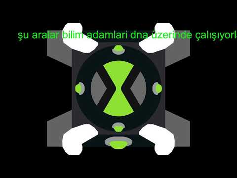 Omnitrix gerçek olabilirmi