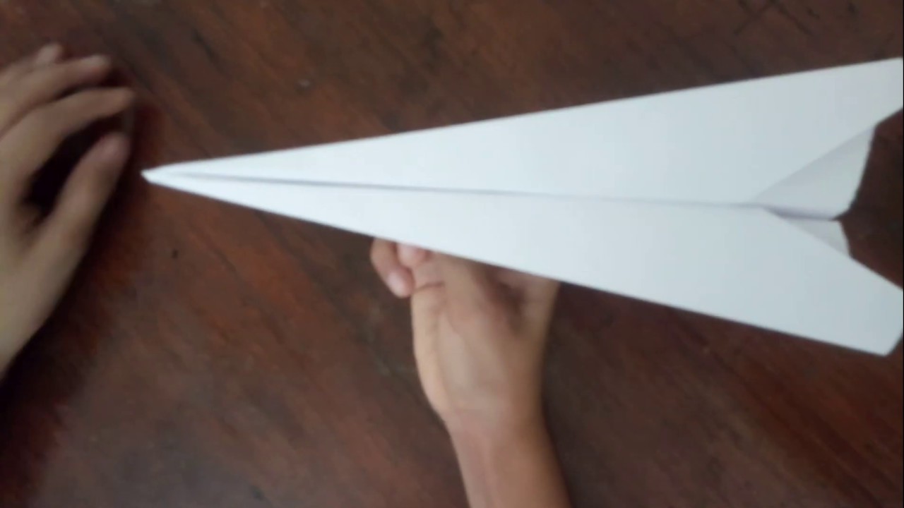 Simple N Easy Paper Rocket 1356 YouTube simple-n-easy-paper-rocket-1356-youtube