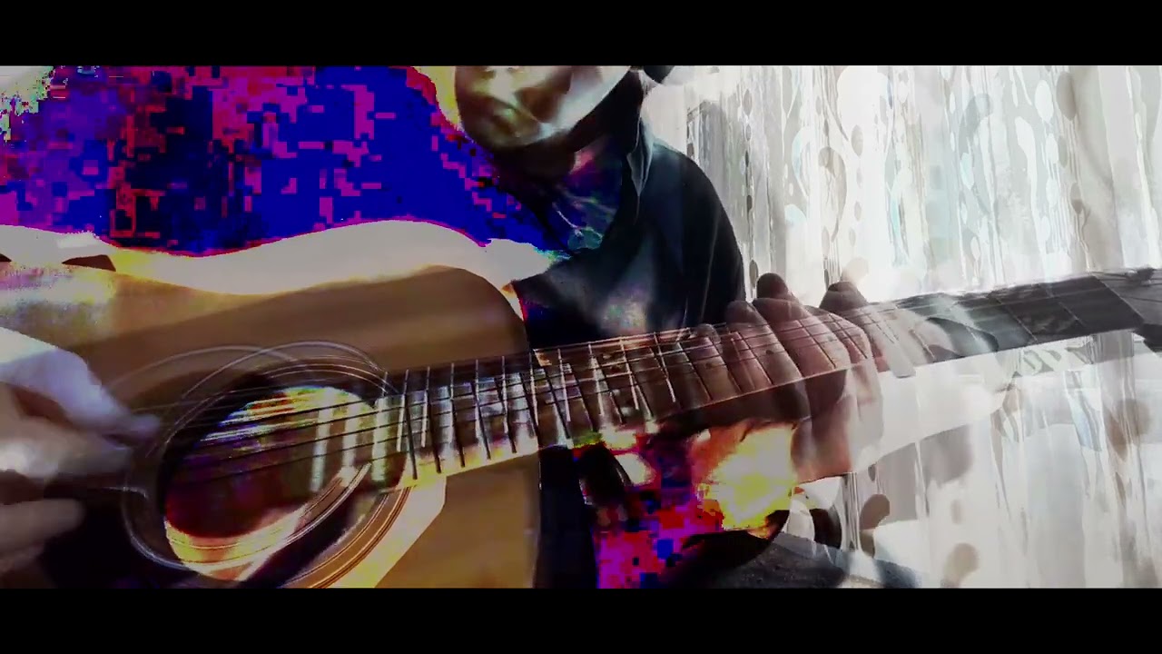 toe - metronome (guitar cover) - YouTube