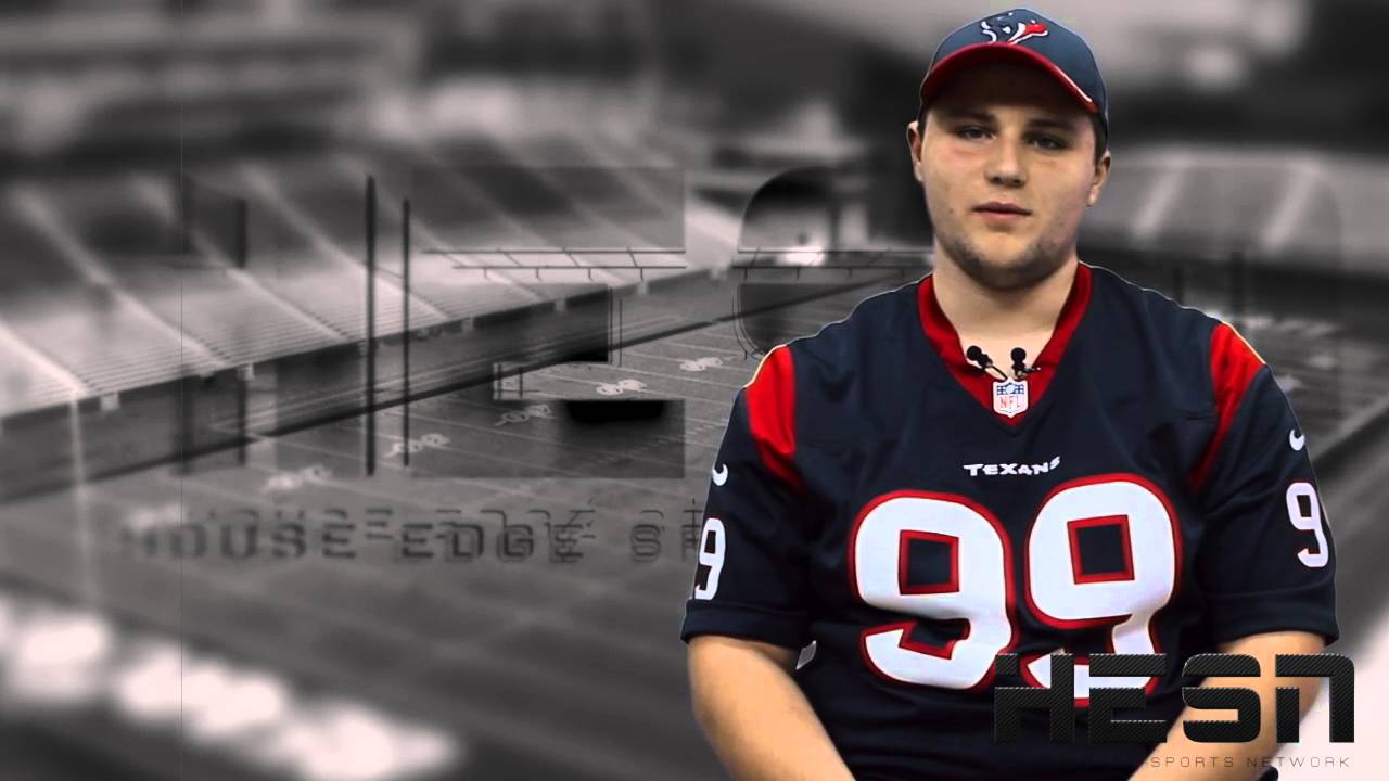 Tyler Greer- HESN 1ON1 - YouTube