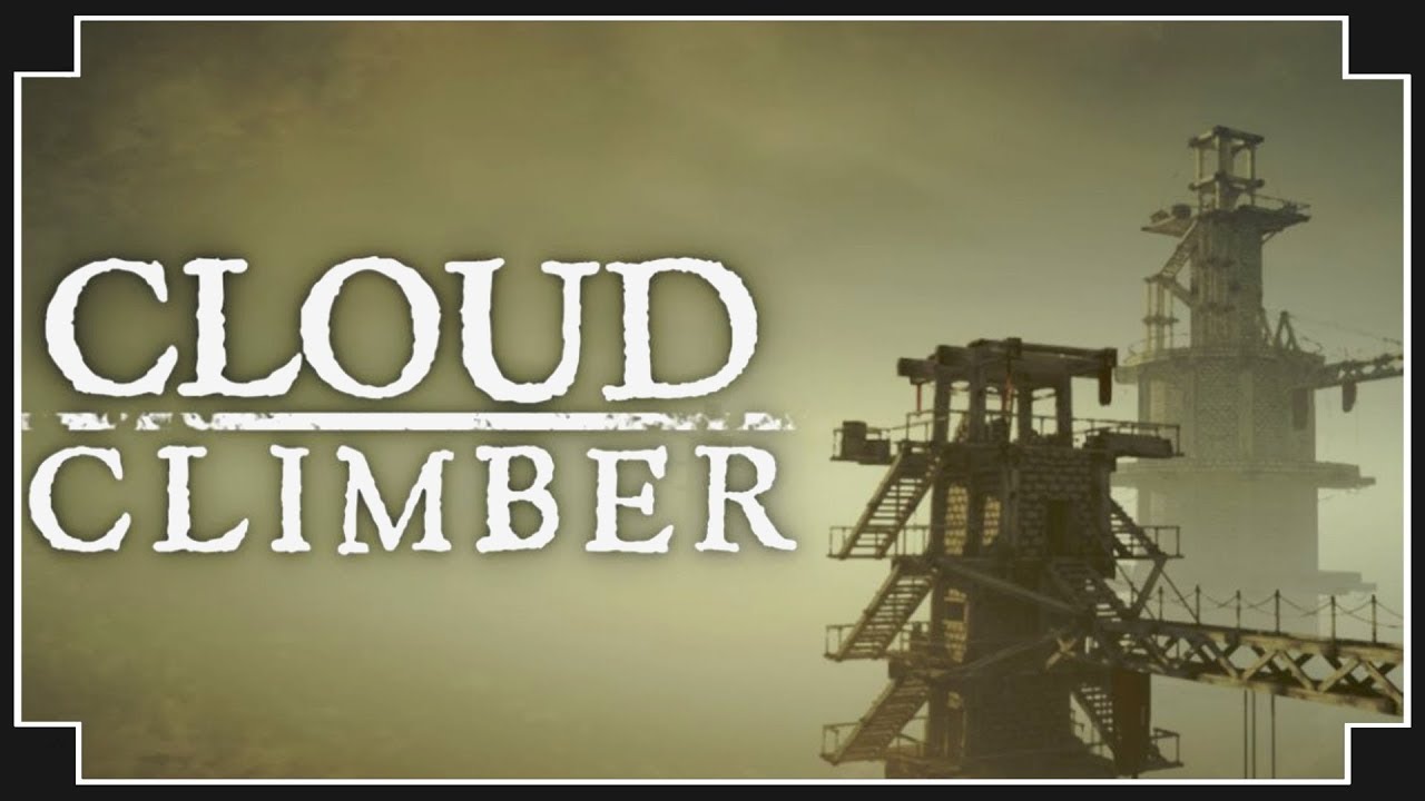 Cloud Climber - YouTube