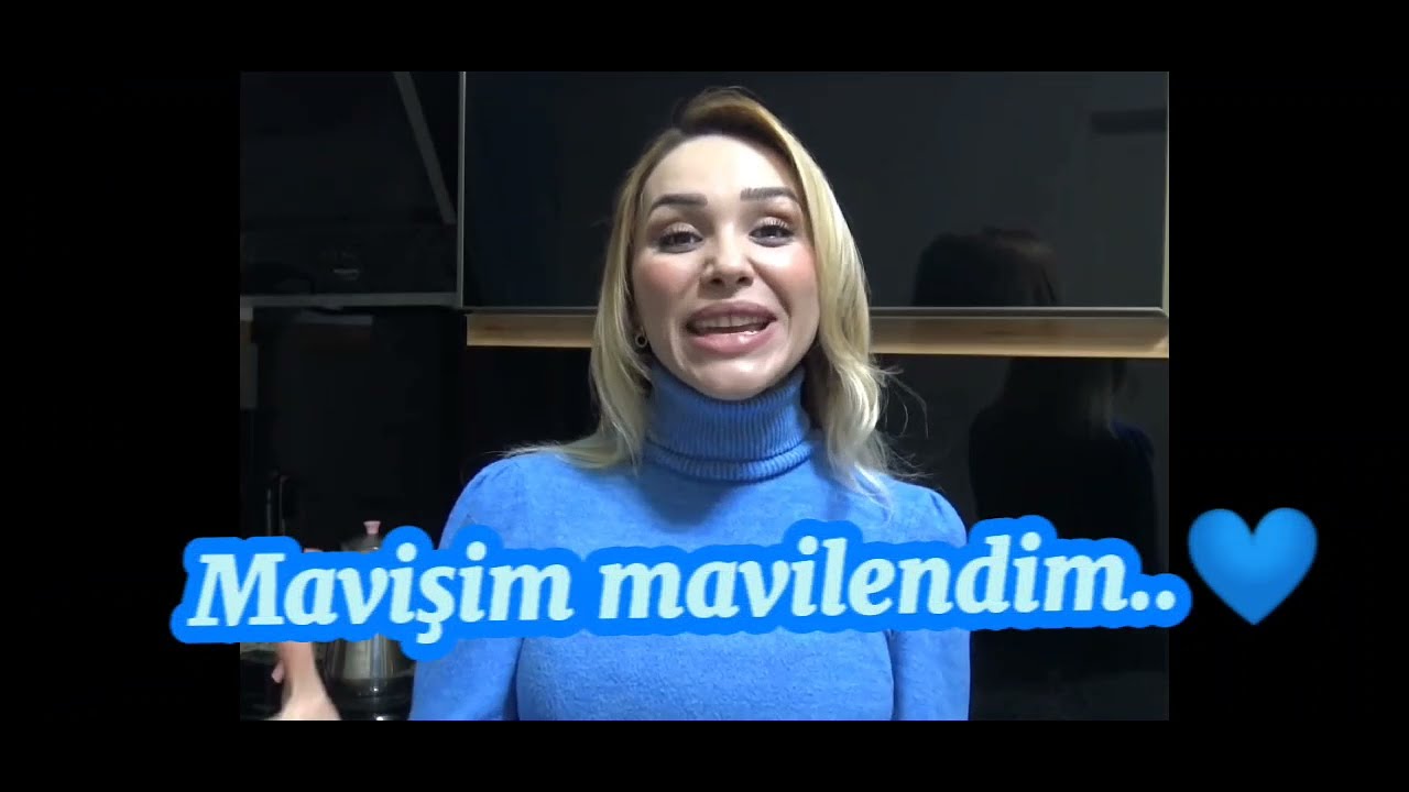 RUKİYE ÇETİNKAYA EN GÜZEL EDİT💜🦋 - YouTube