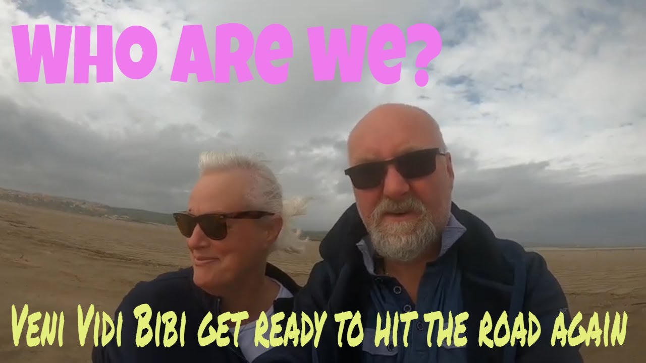 Who is Veni Vidi Bibi - YouTube