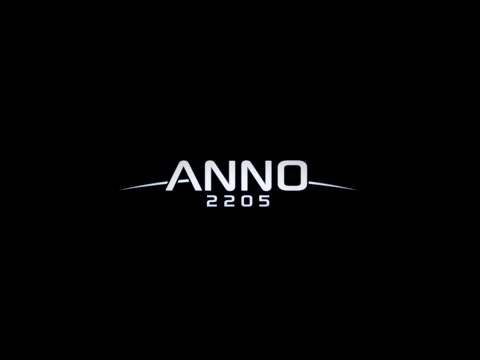 Anno 2205 - Campaign - Episode 1