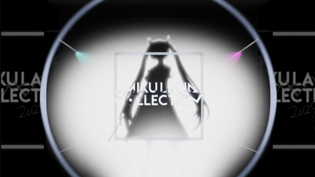 【MIKU LAND COLLECTION 2024】ミクランド コレクション in 東急歌舞伎町タワー【第一部】 - YouTube