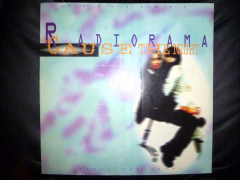 Radiorama - 'Cause The Night