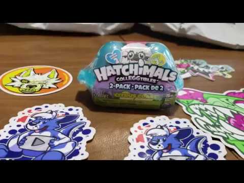 Pocari Roo Package Unboxing! - YouTube