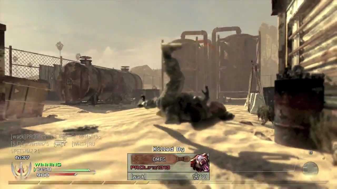 P90 Akimbo su Rust (Live) - YouTube