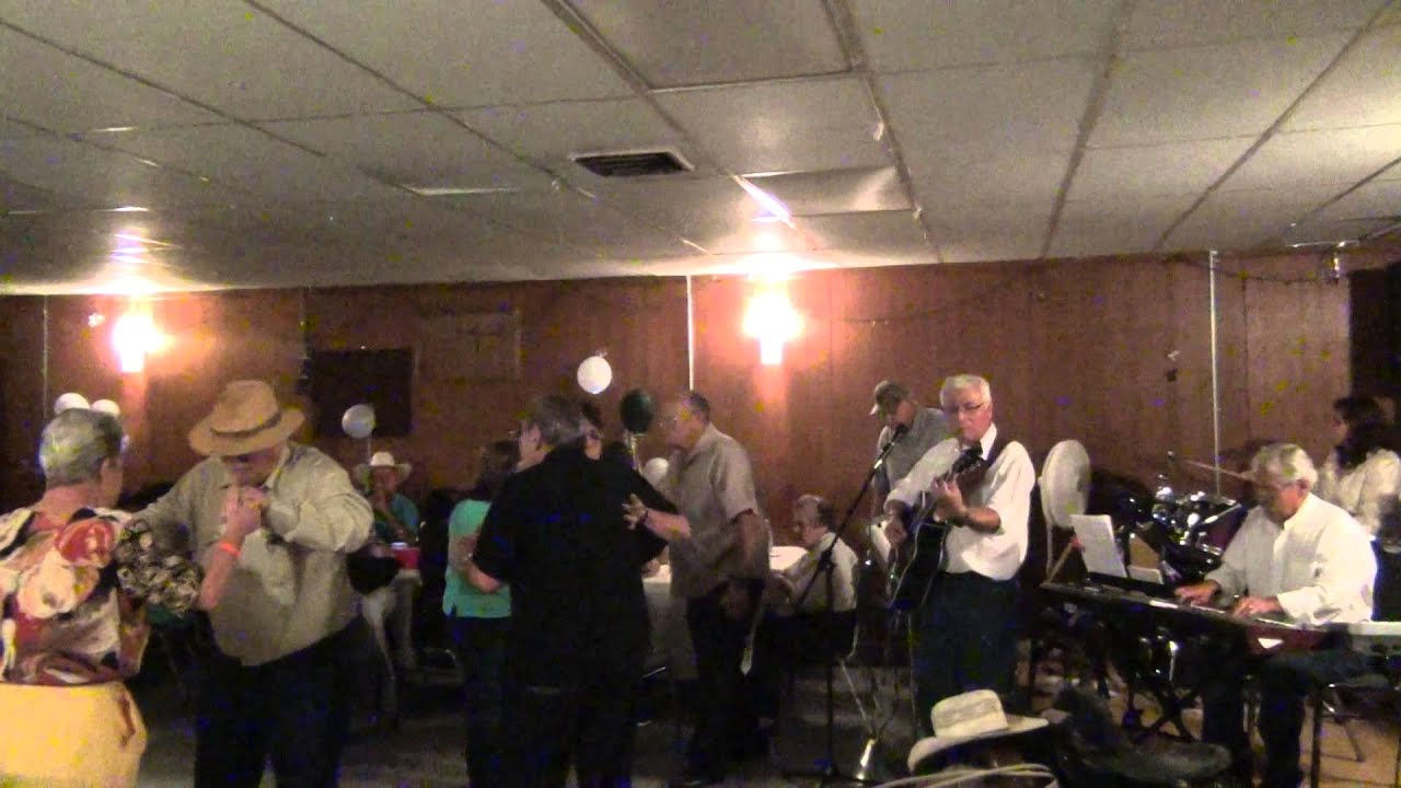 Bootleggers sing and Audi dances at Mike & Livi's Wedding Reception, 16 ...