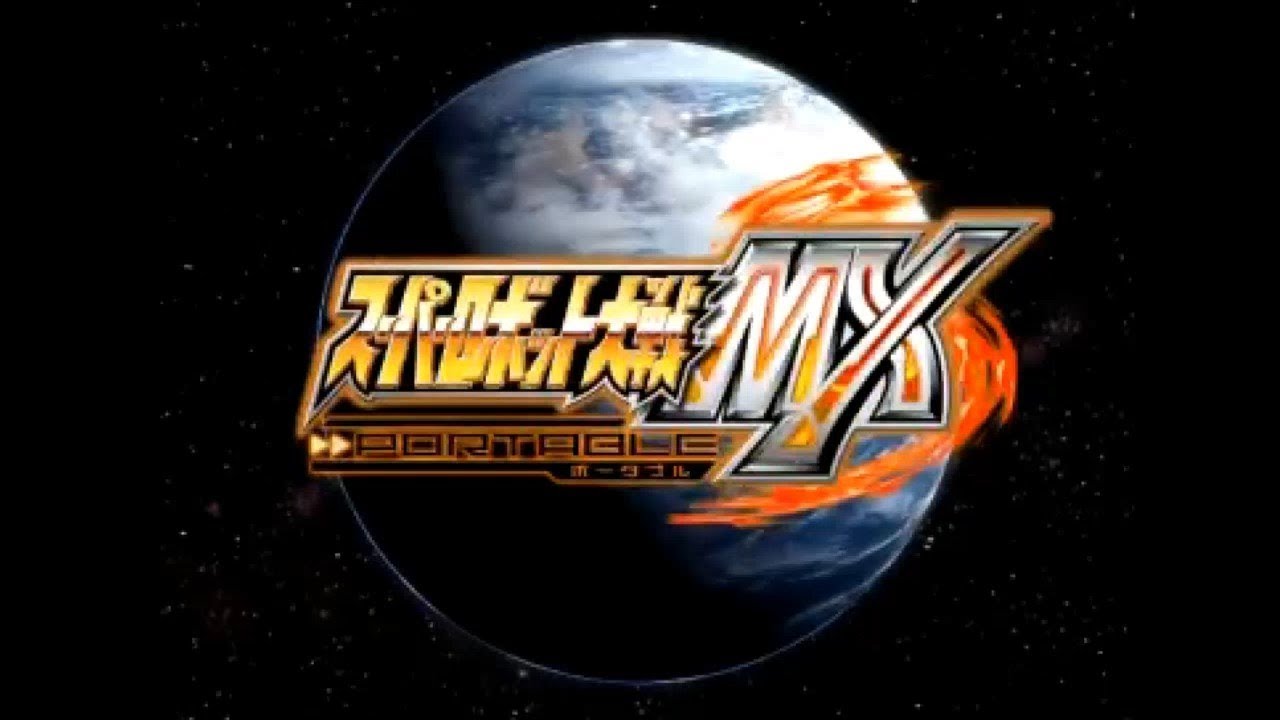 SRW MXP Intro - YouTube
