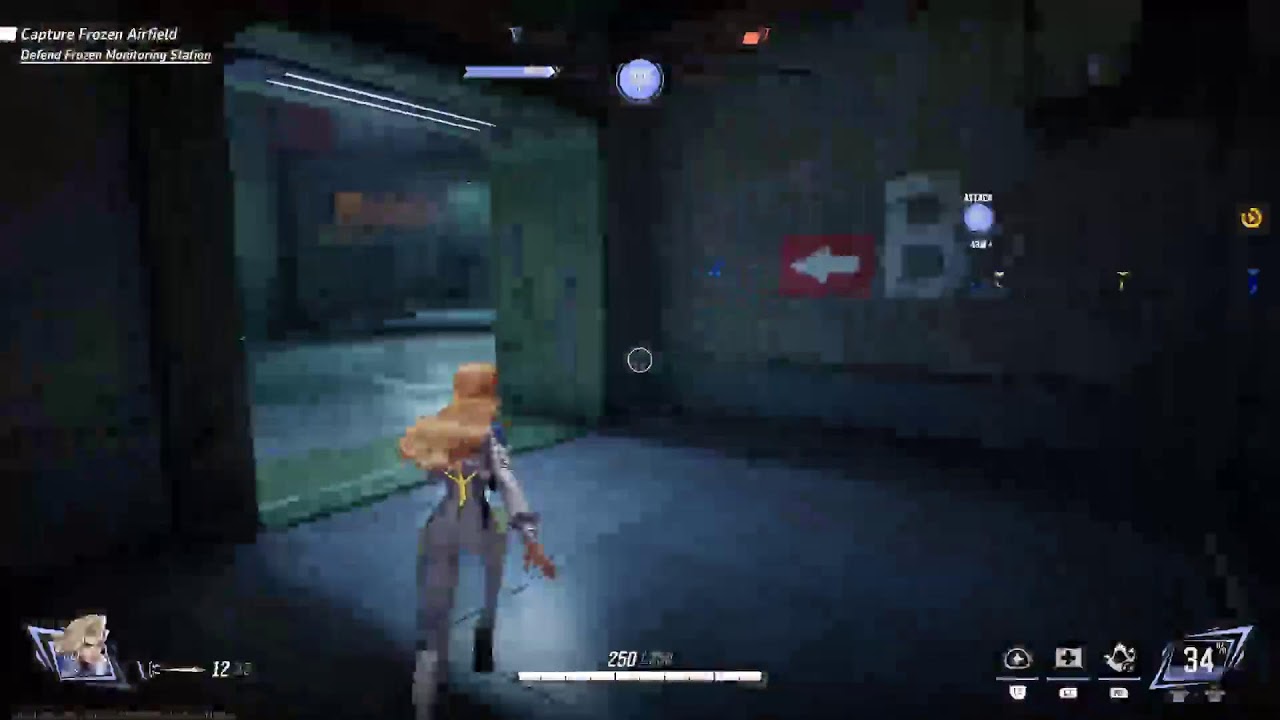 ANOTHER DAY MARVEL RIVALS 2 (THIRST-DAY) - YouTube