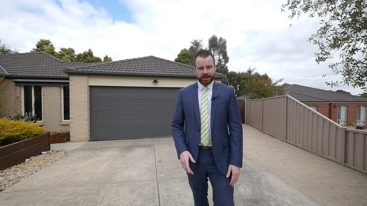 Sean Toohey from Ballarat Property Group Proudly Presents 2 Pennyweight ...