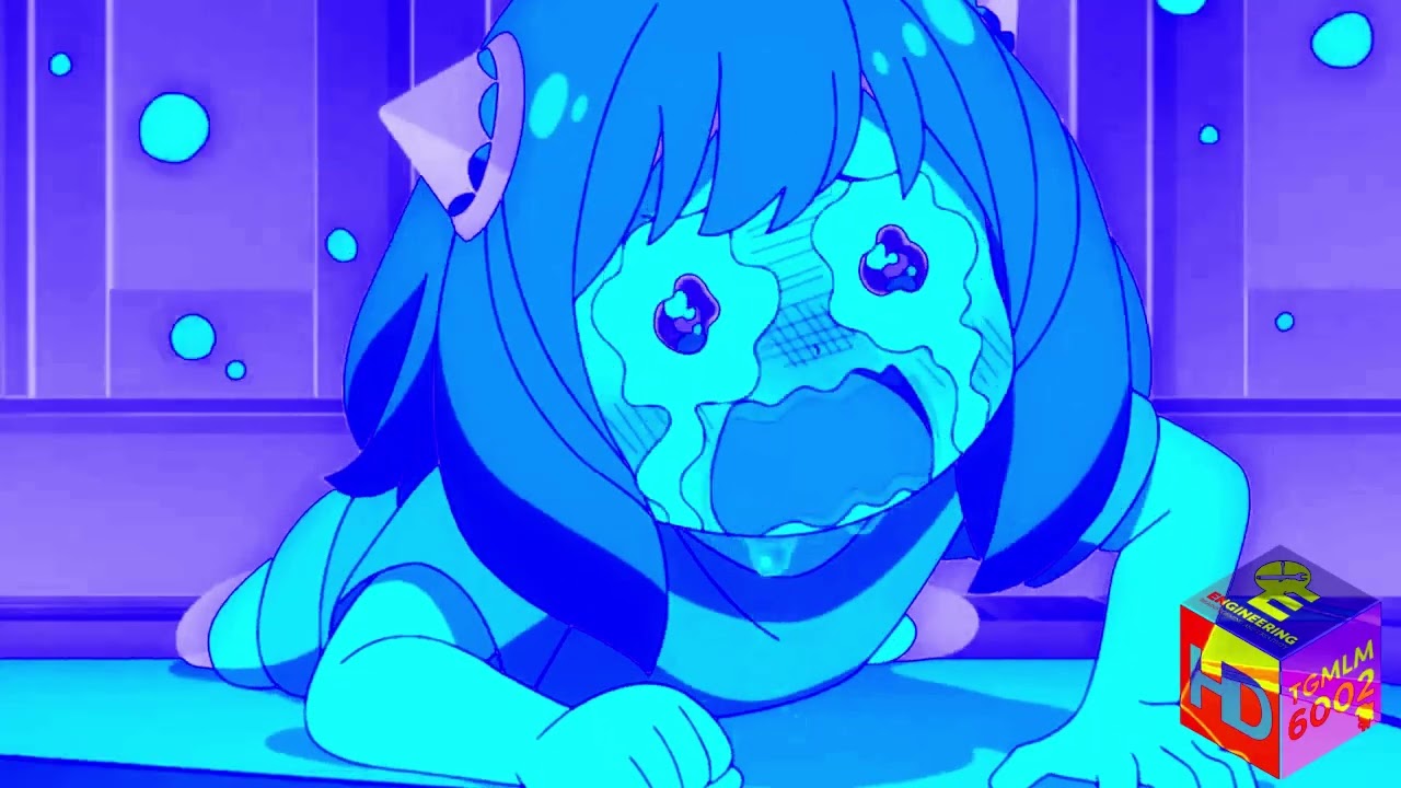 Anya Crying Csupo Effects | Phillips Media CDI Logo Effects - YouTube