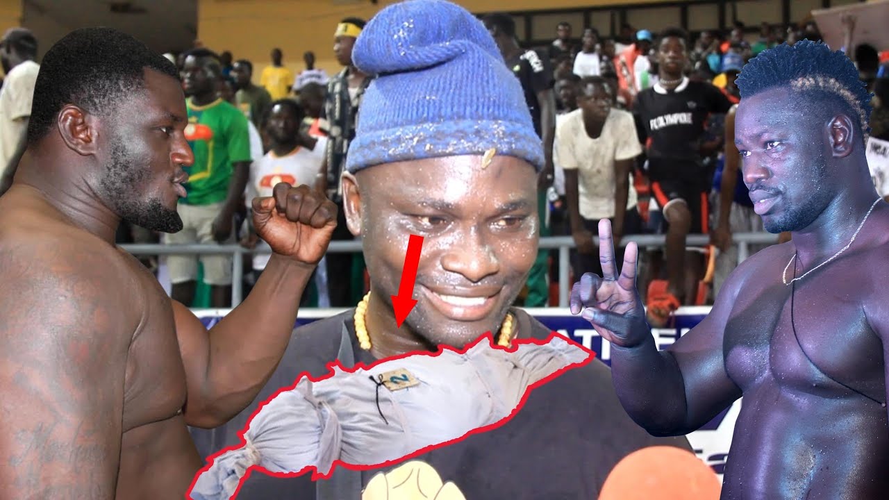 Louis Thior évoque Balla vs Boy Niang et se dit capable de déterrer un ...