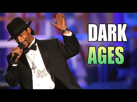 Katt Williams: Dark Ages