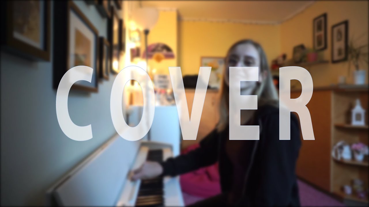 Rihanna - Stay | Cover - YouTube