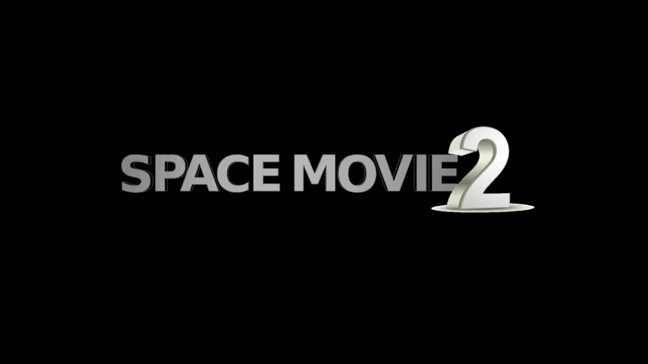 Space Movie Again - Official Teaser - YouTube