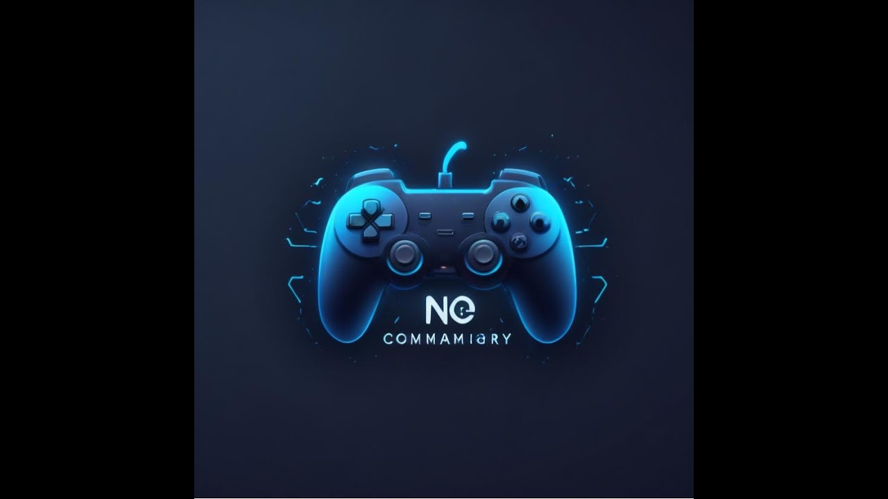 No Commentary Gaming Live Stream - YouTube