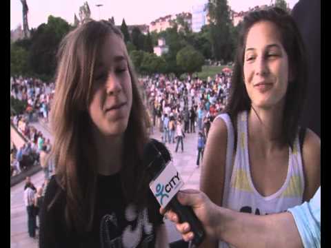 Dena i Magdalena - HOTSPOT - CITY TV