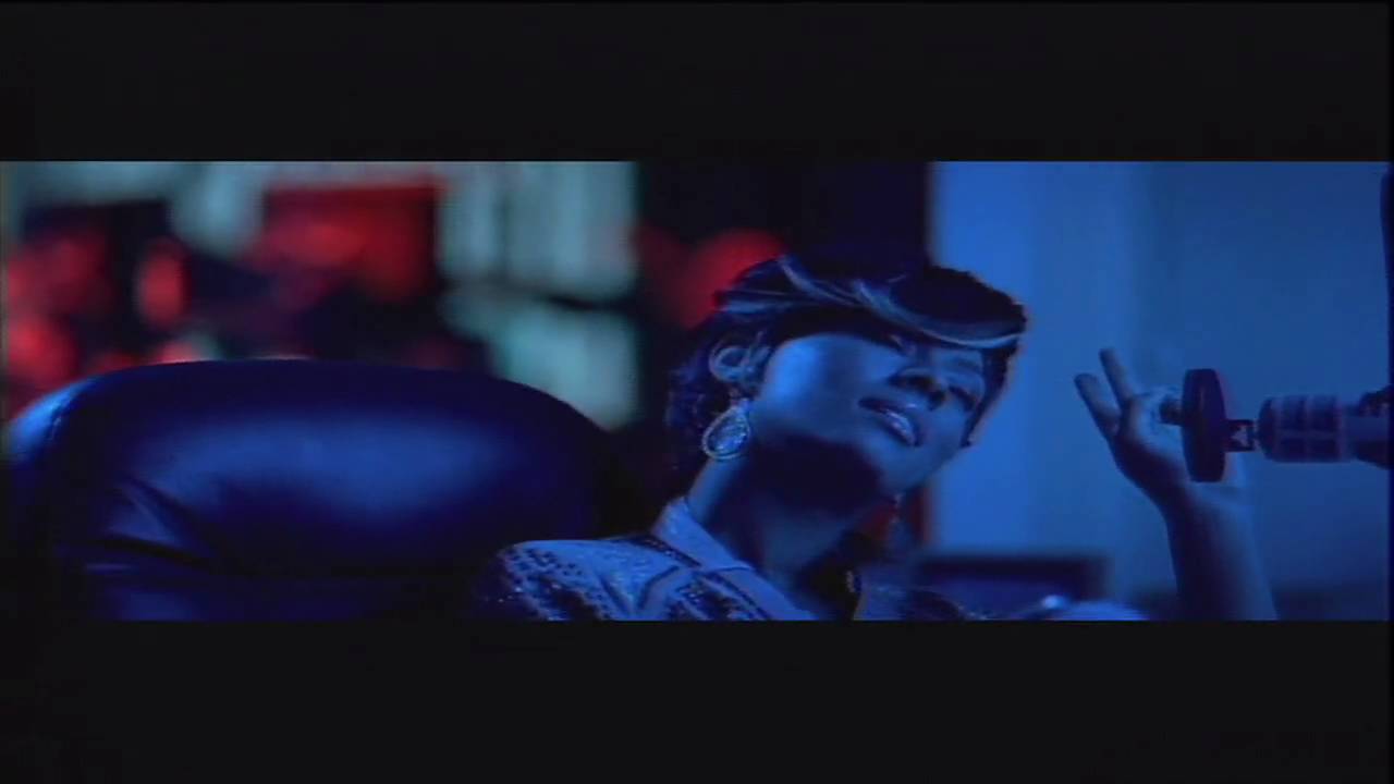 R. Kelly Feat. Keri Hilson "Number One" (Official Video) HD - YouTube