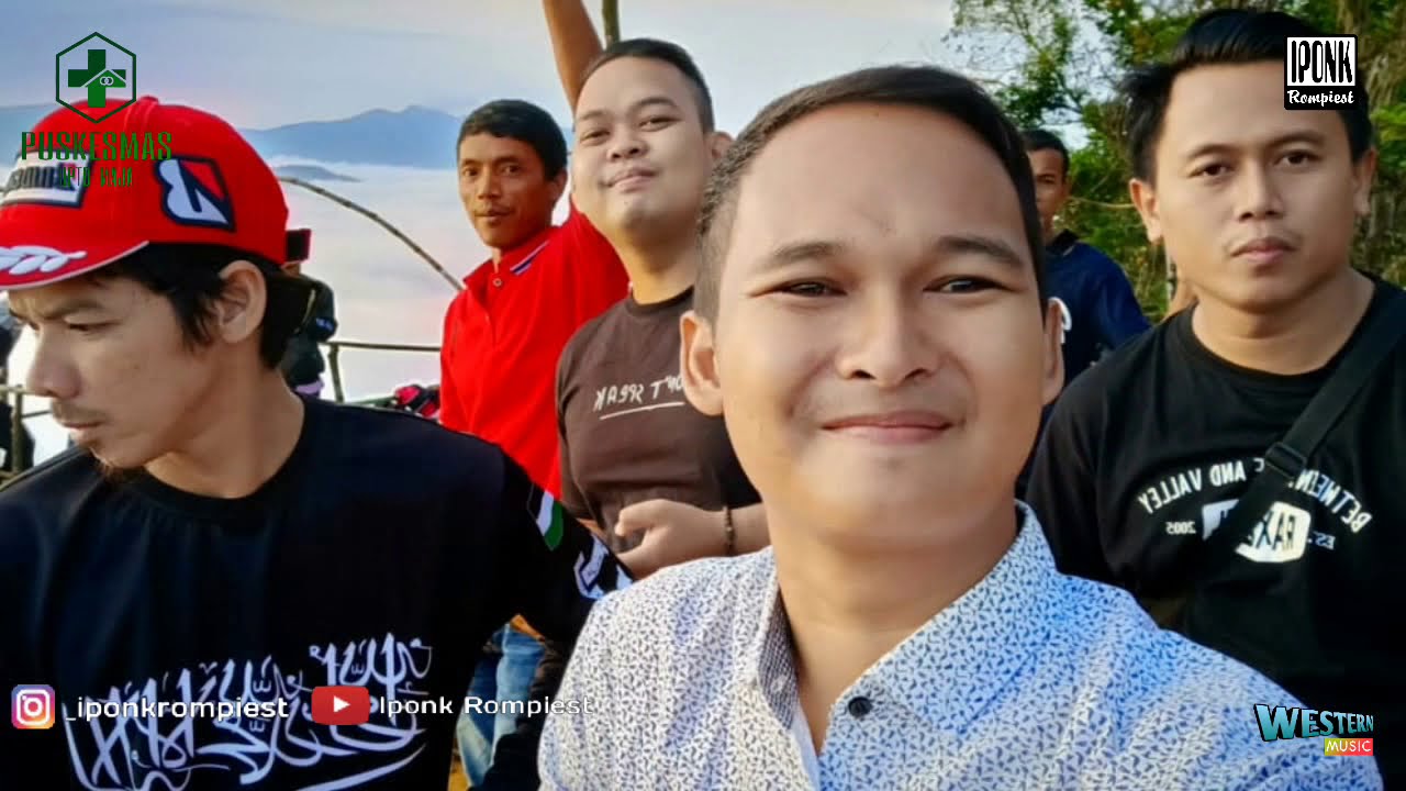 NEGERI DIATAS AWAN | TOUR DE' CITOREK GUNUNG LUHUR 19 APRIL 2019 - YouTube