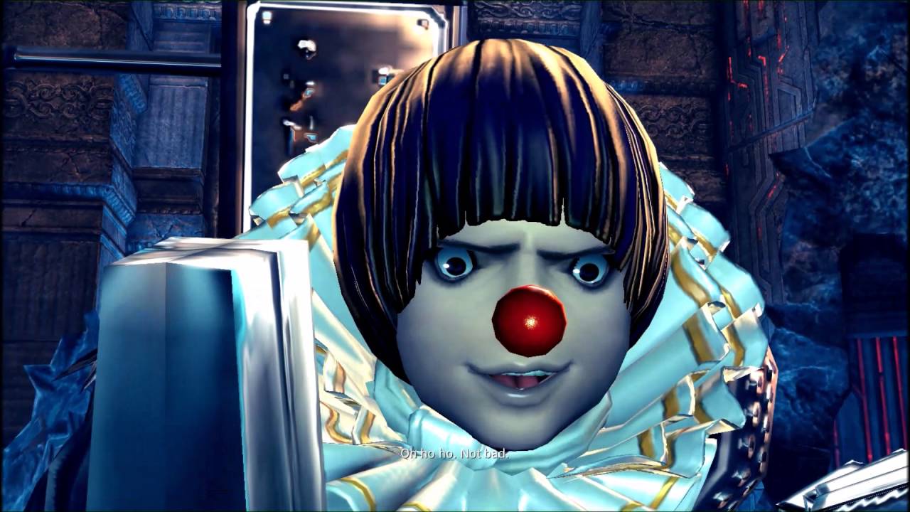 Blade and Soul - Sundered Nexus - Be Ido Cutscenes - YouTube