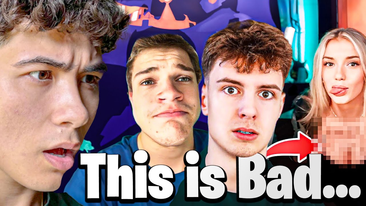 Spoit Reacts To JYNXZI VS CLIX BEEF! - YouTube