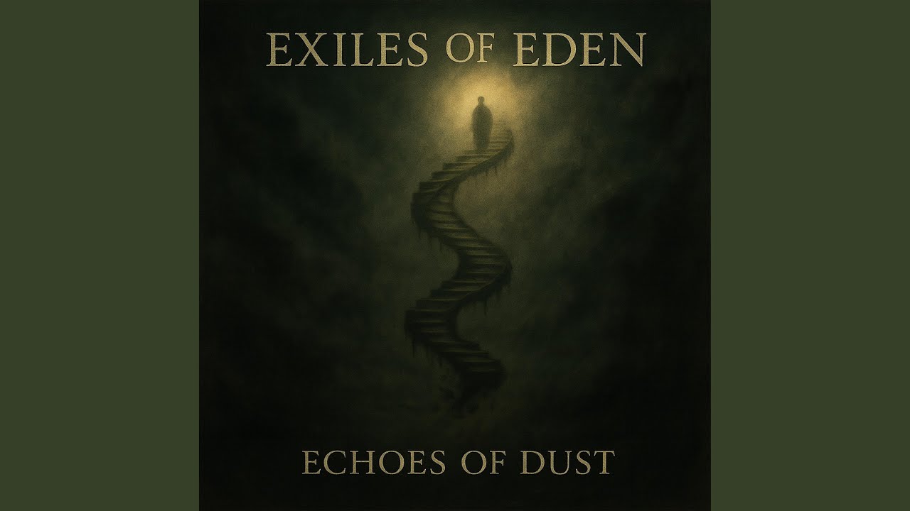 Echoes of Dust - Exiles of Eden: Song Lyrics, Music Videos & Concerts