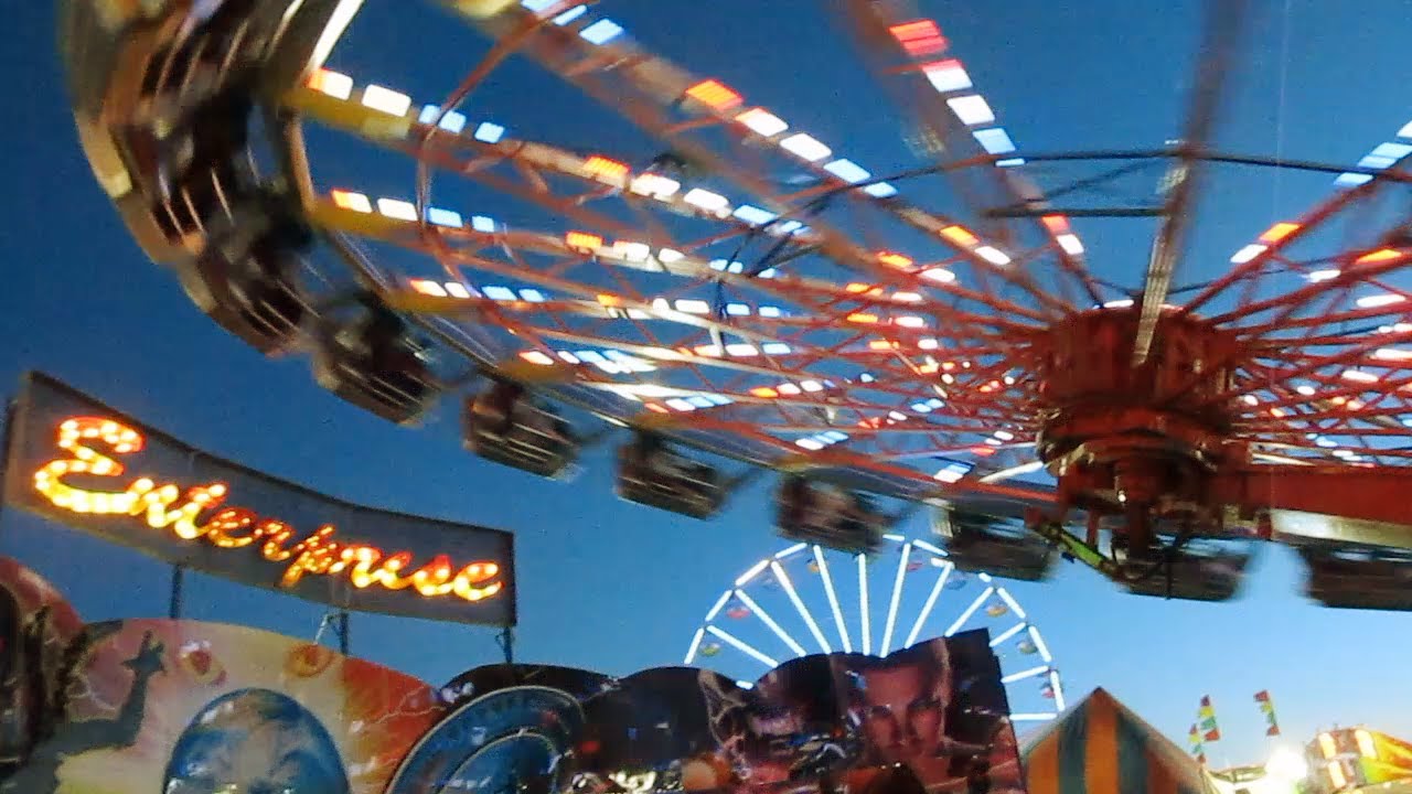 Enterprise - Strates Shows - 2014 North Brunswick Youth Sports Festival ...