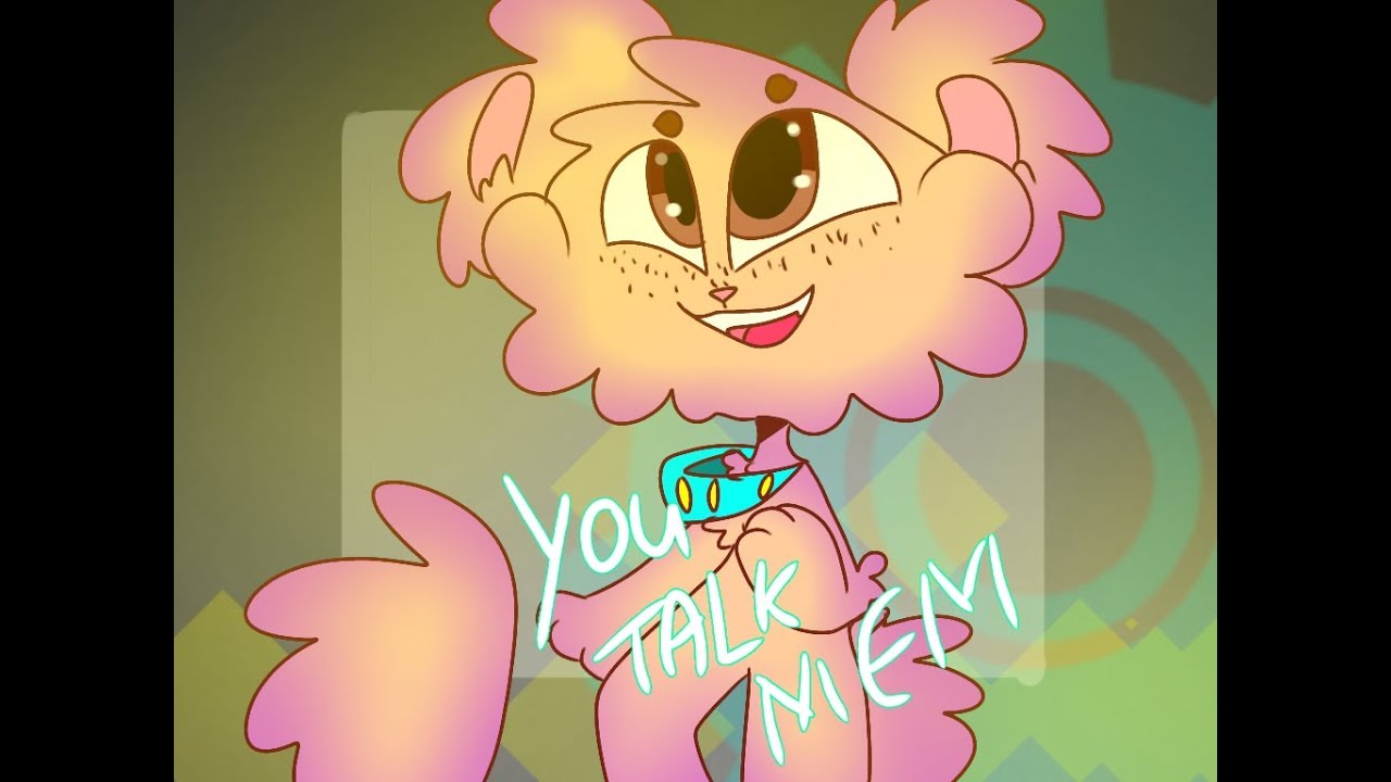 You talk meme improvement? #Athedeanmonth - YouTube