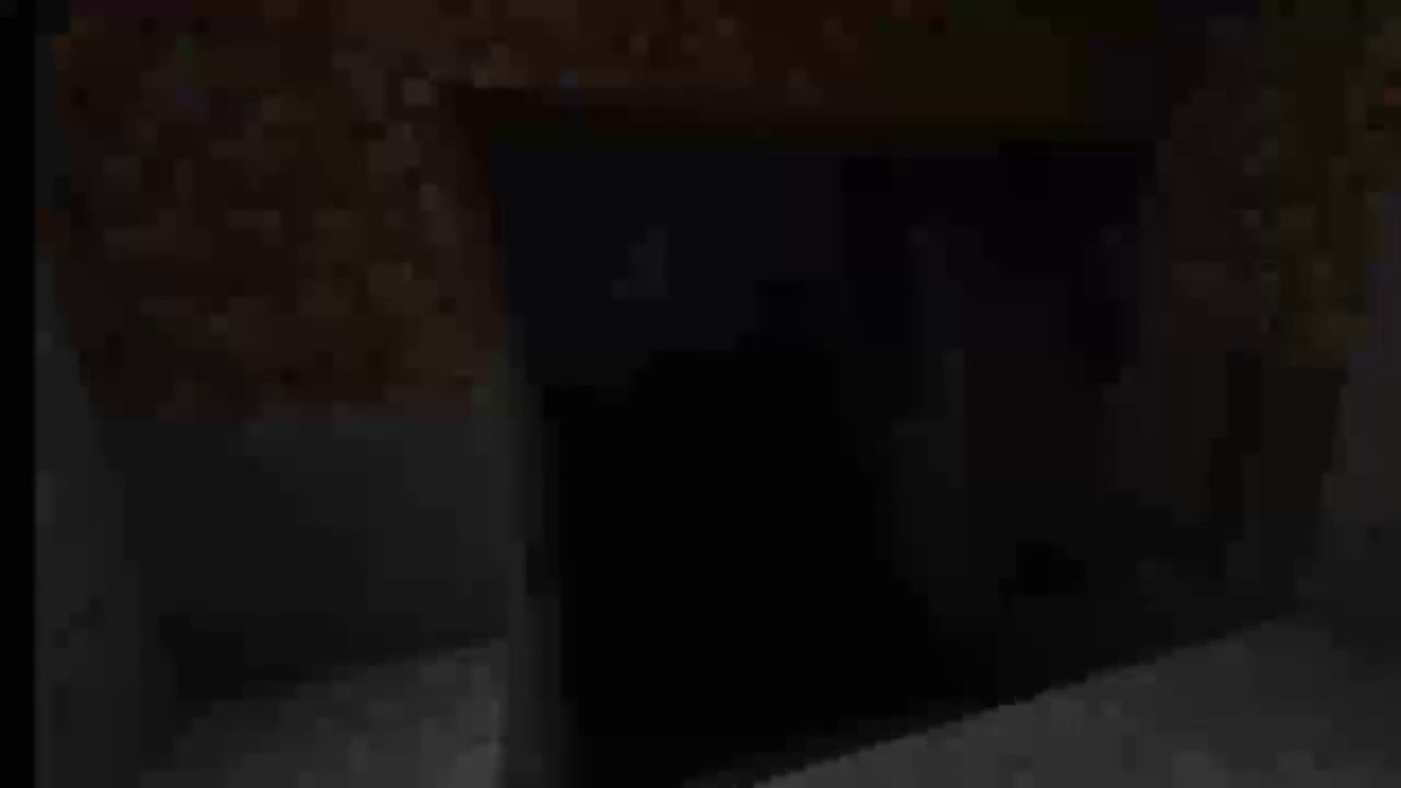 Minecraft - Cave 18 [Ear-Rape] - YouTube