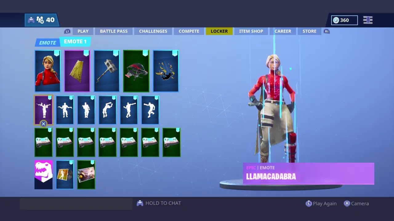 Mike Fortnite batte royale #543 - YouTube