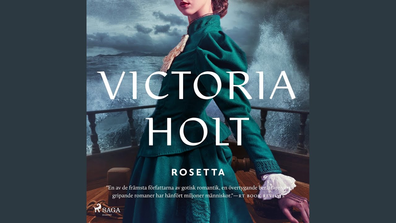 Chapter 131.2 - Rosetta - YouTube